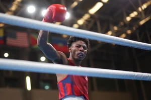 Impact Report 2024 — USA Boxing Foundation
