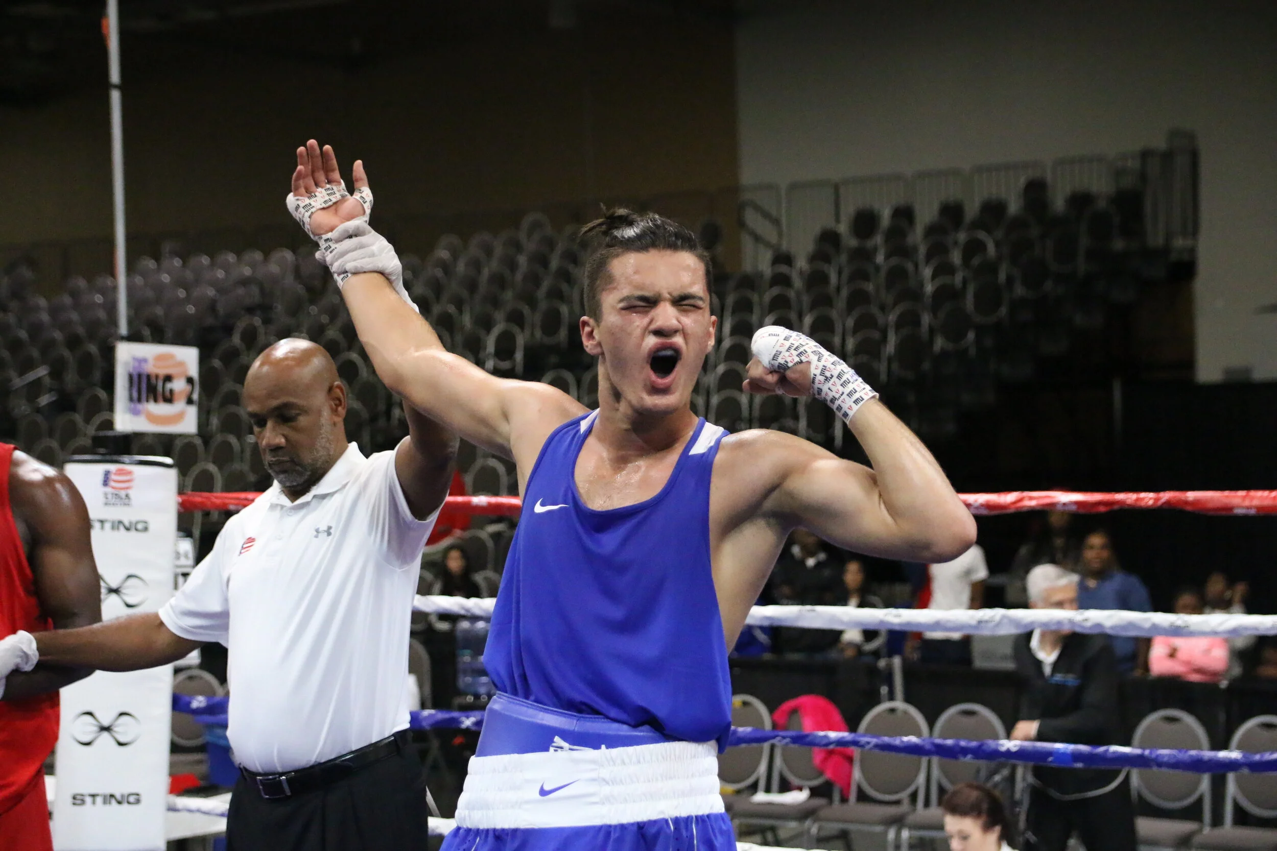 USA Boxing Foundation