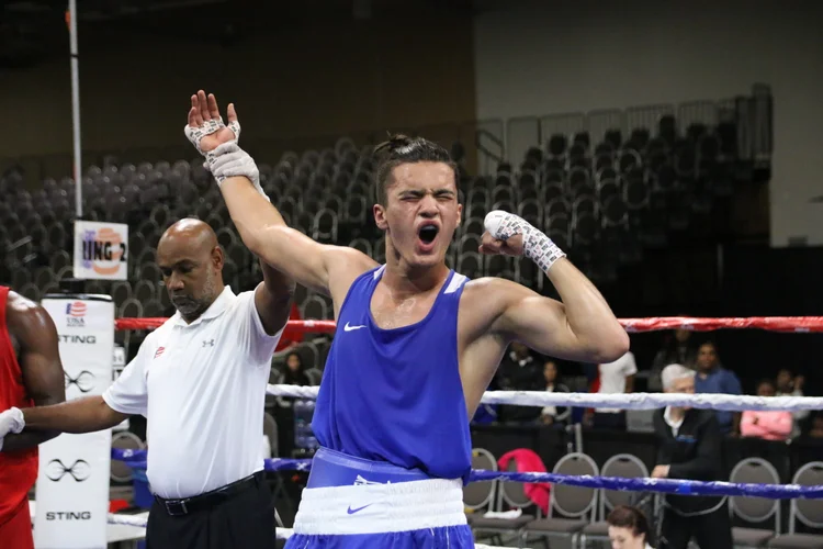 USA Boxing Foundation