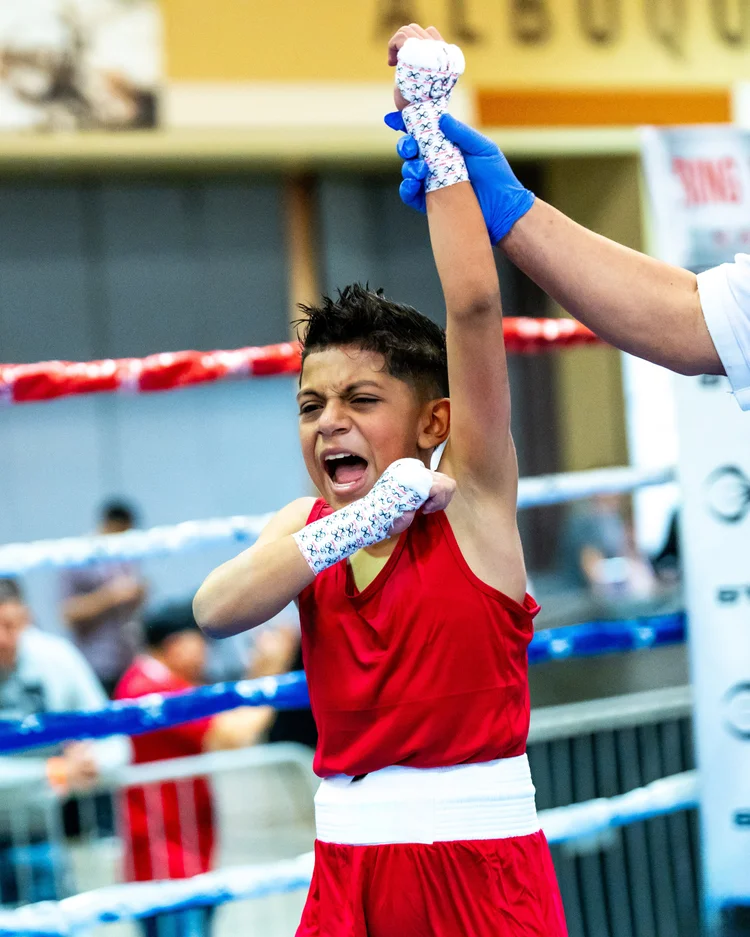 USA Boxing Foundation
