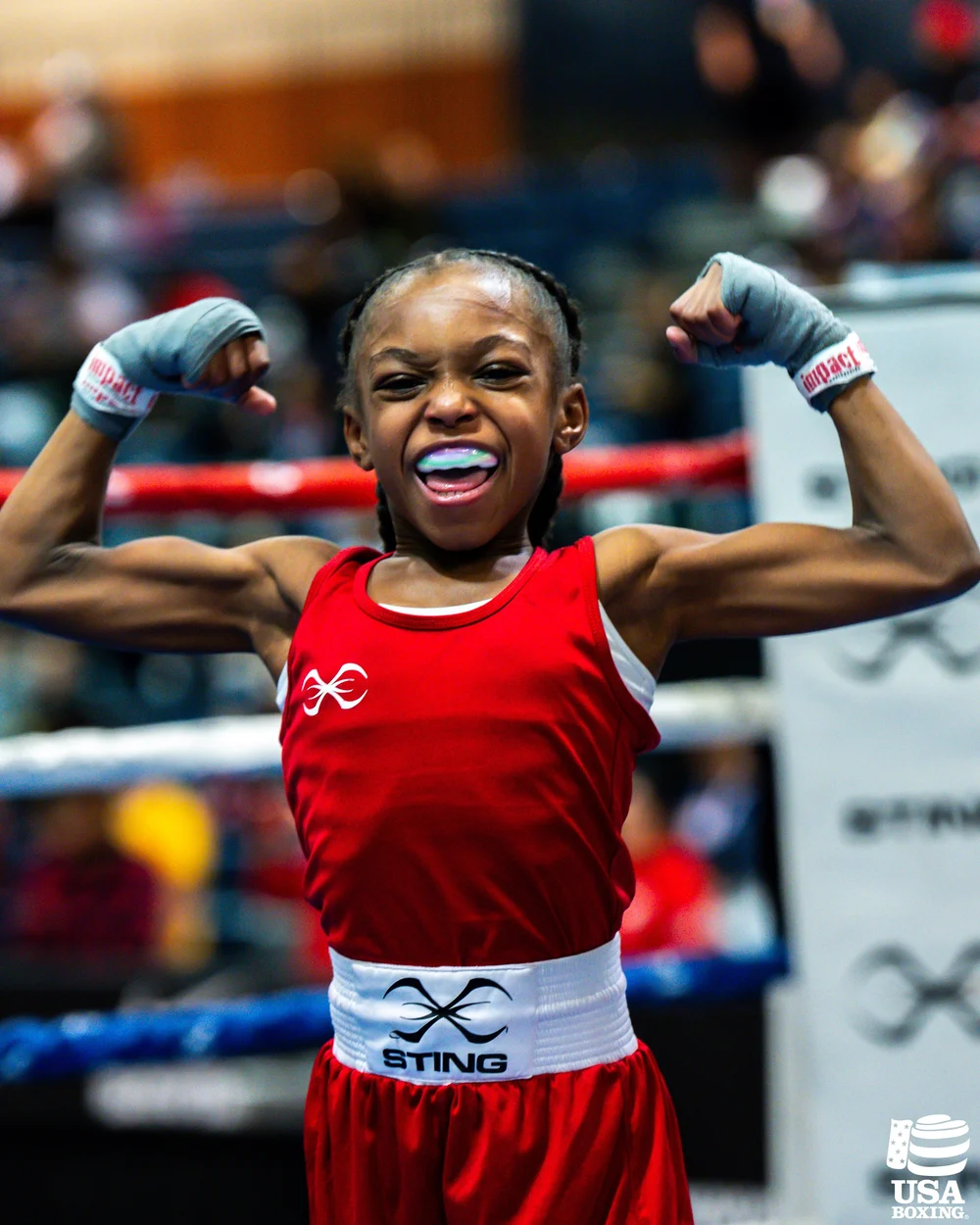 USA Boxing Foundation