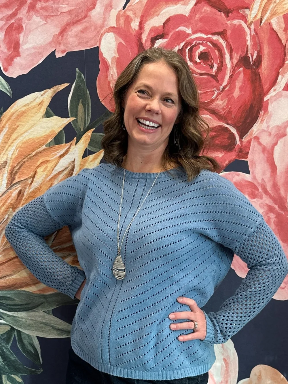 MEET GINGER BOUMA, PA-C — SmithCare Dermatology