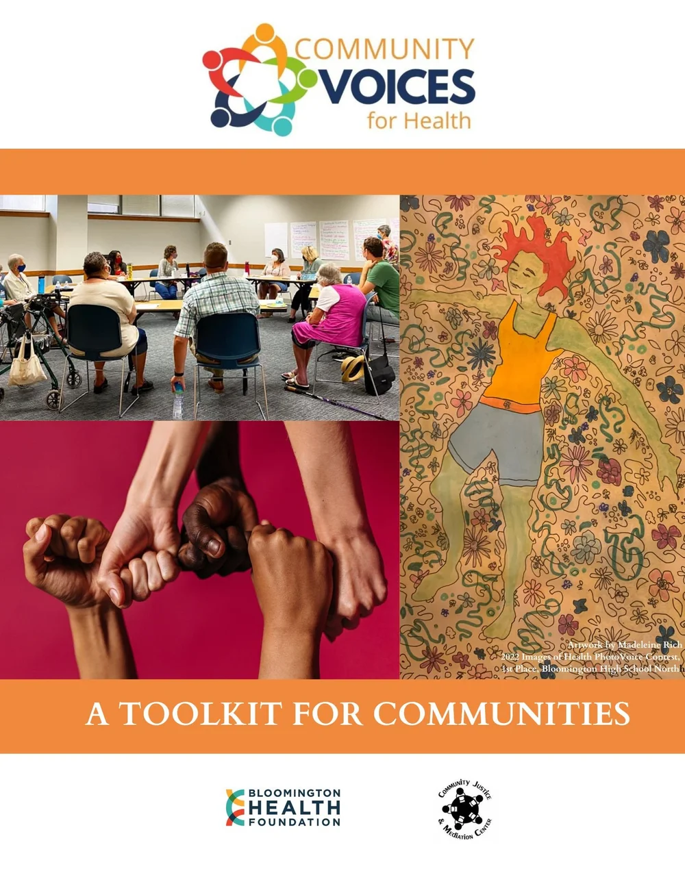 Resources — Monroe County Health Equity Council