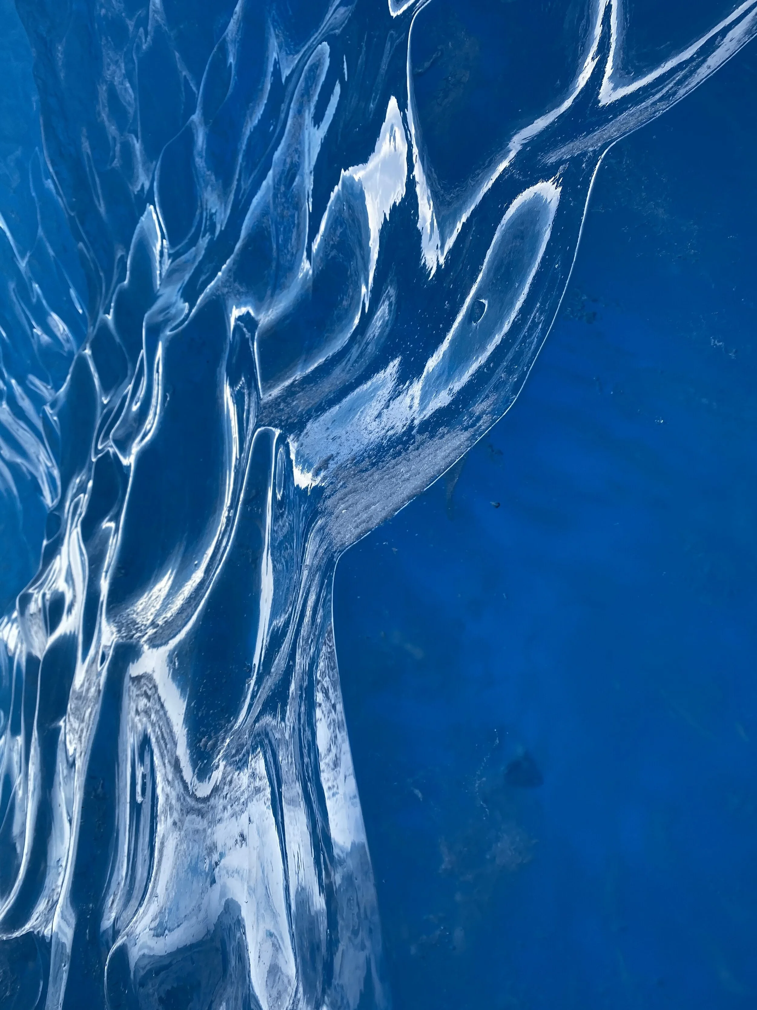 Alaska Sundog Guiding