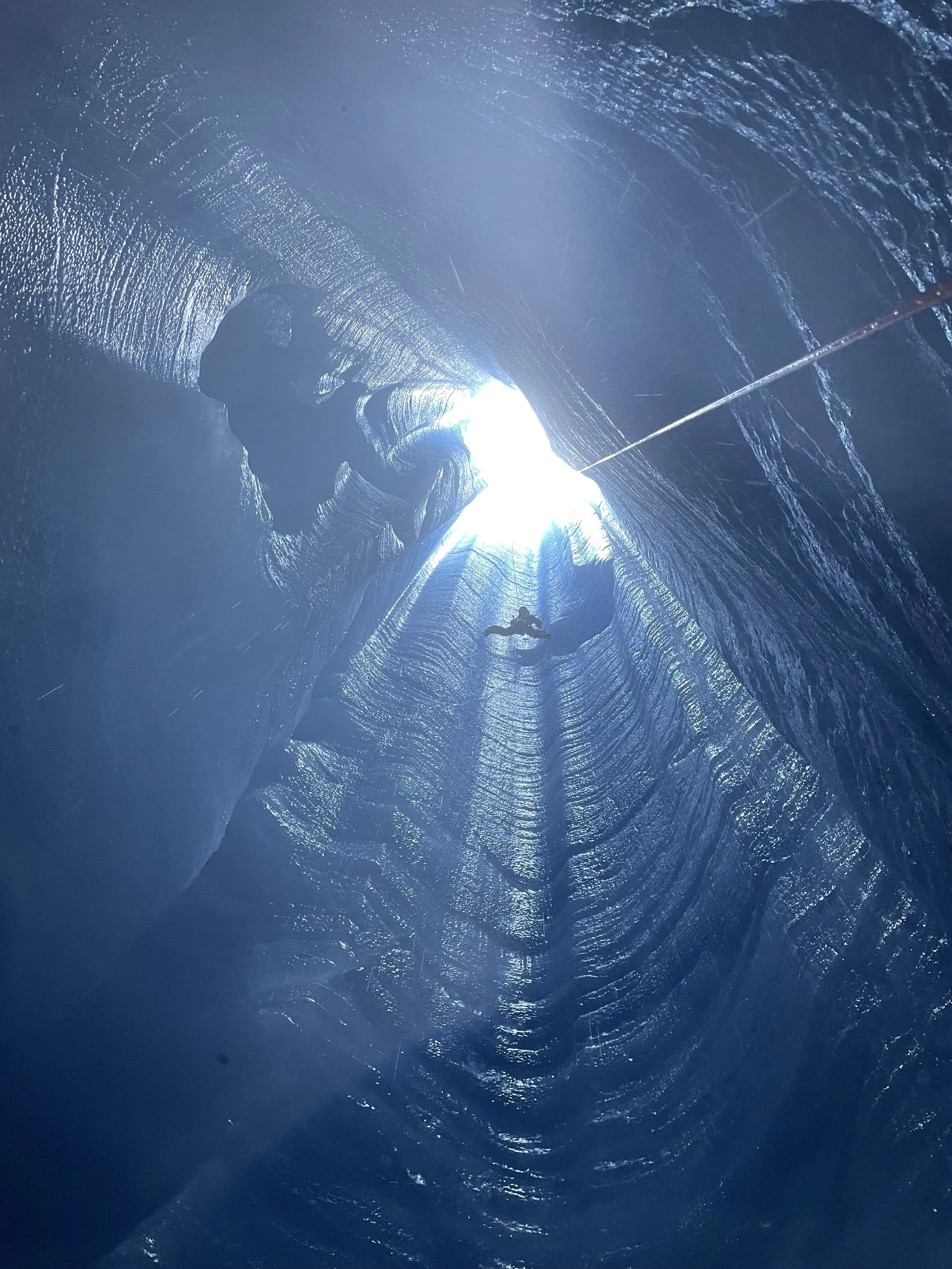 Alaska Sundog Guiding