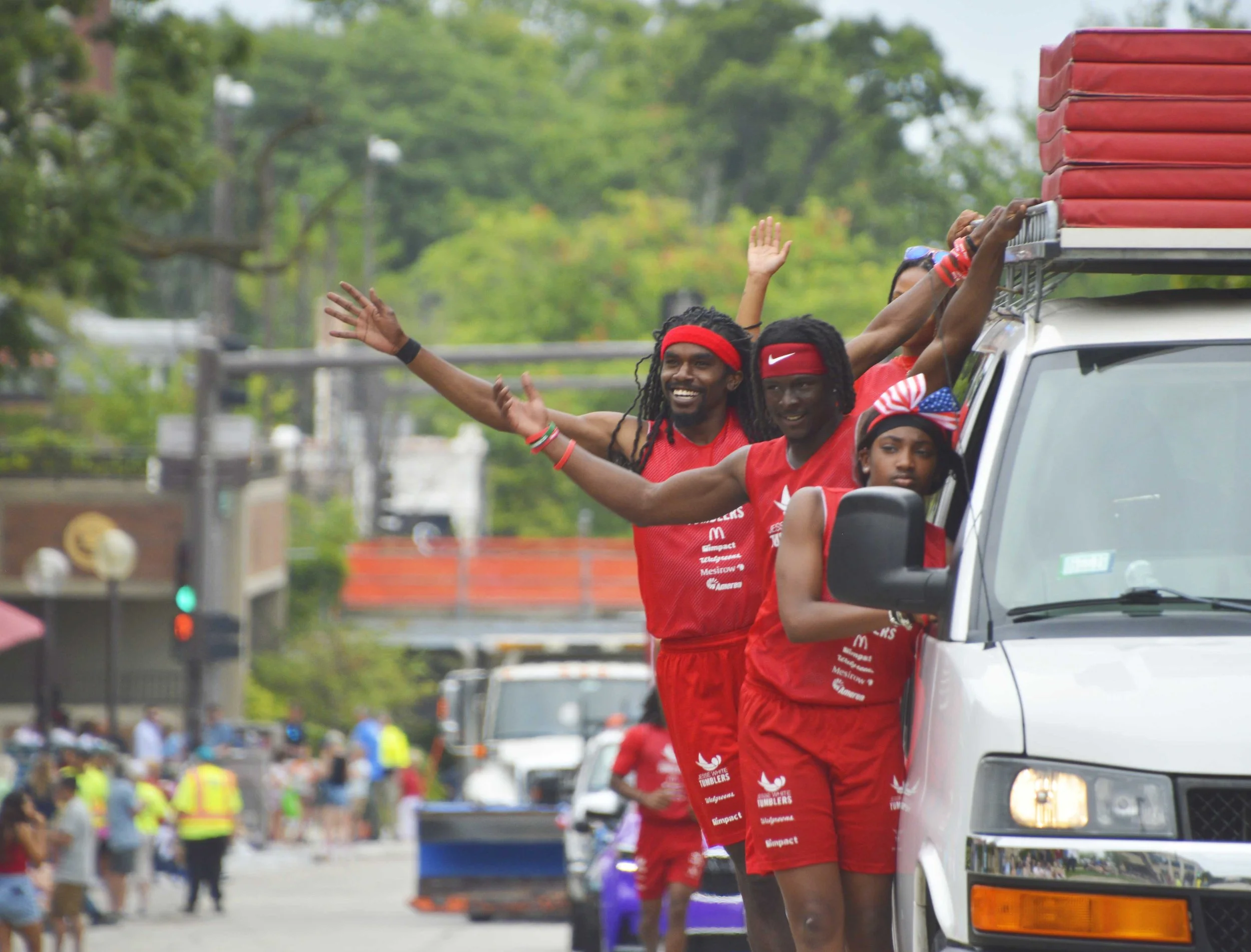Independence Day Parade — Enjoy Highland Park | City of Highland Park, IL