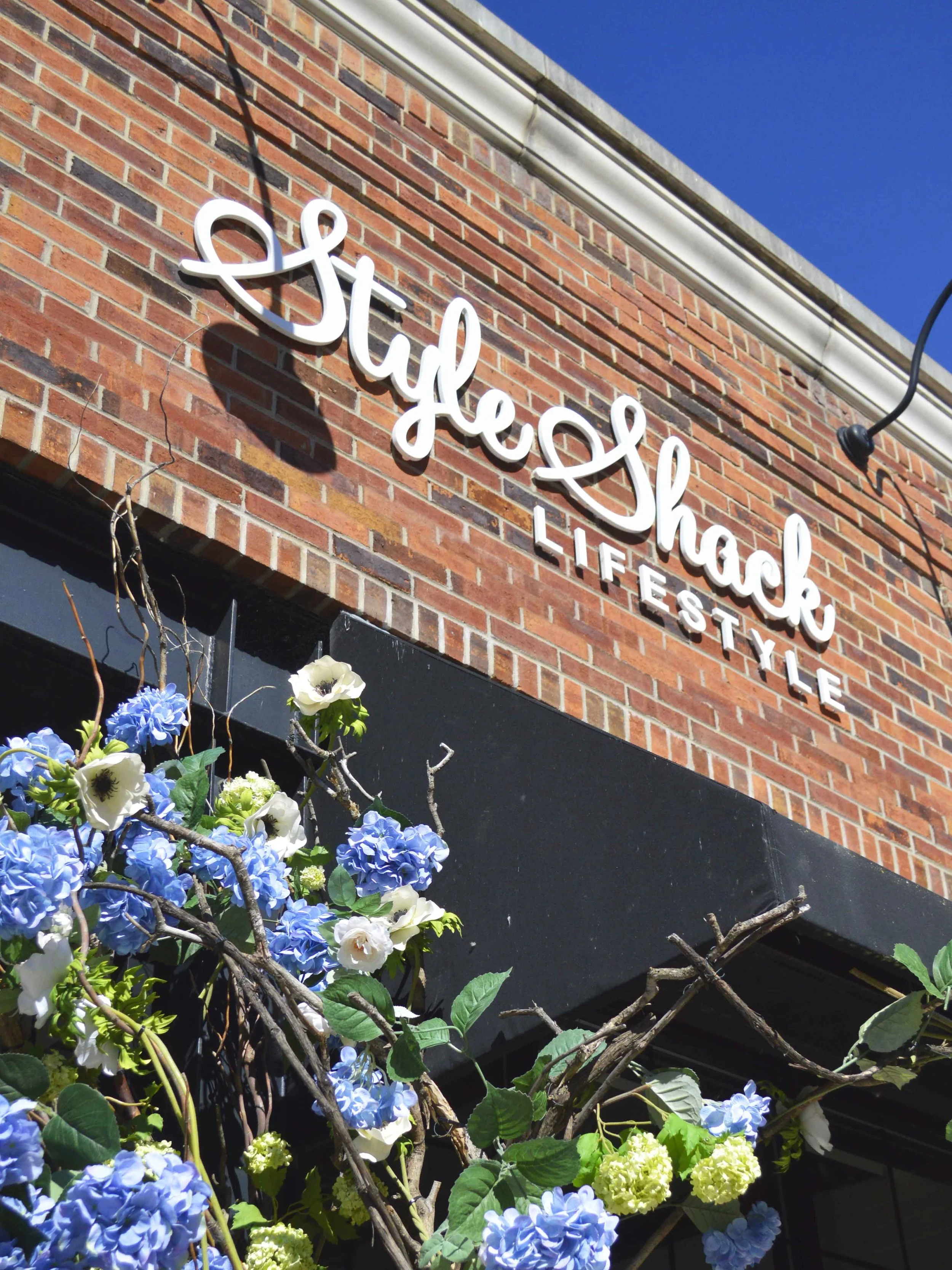 Style Shack | Floral, Gifts & Home — Enjoy Highland Park | City of ...
