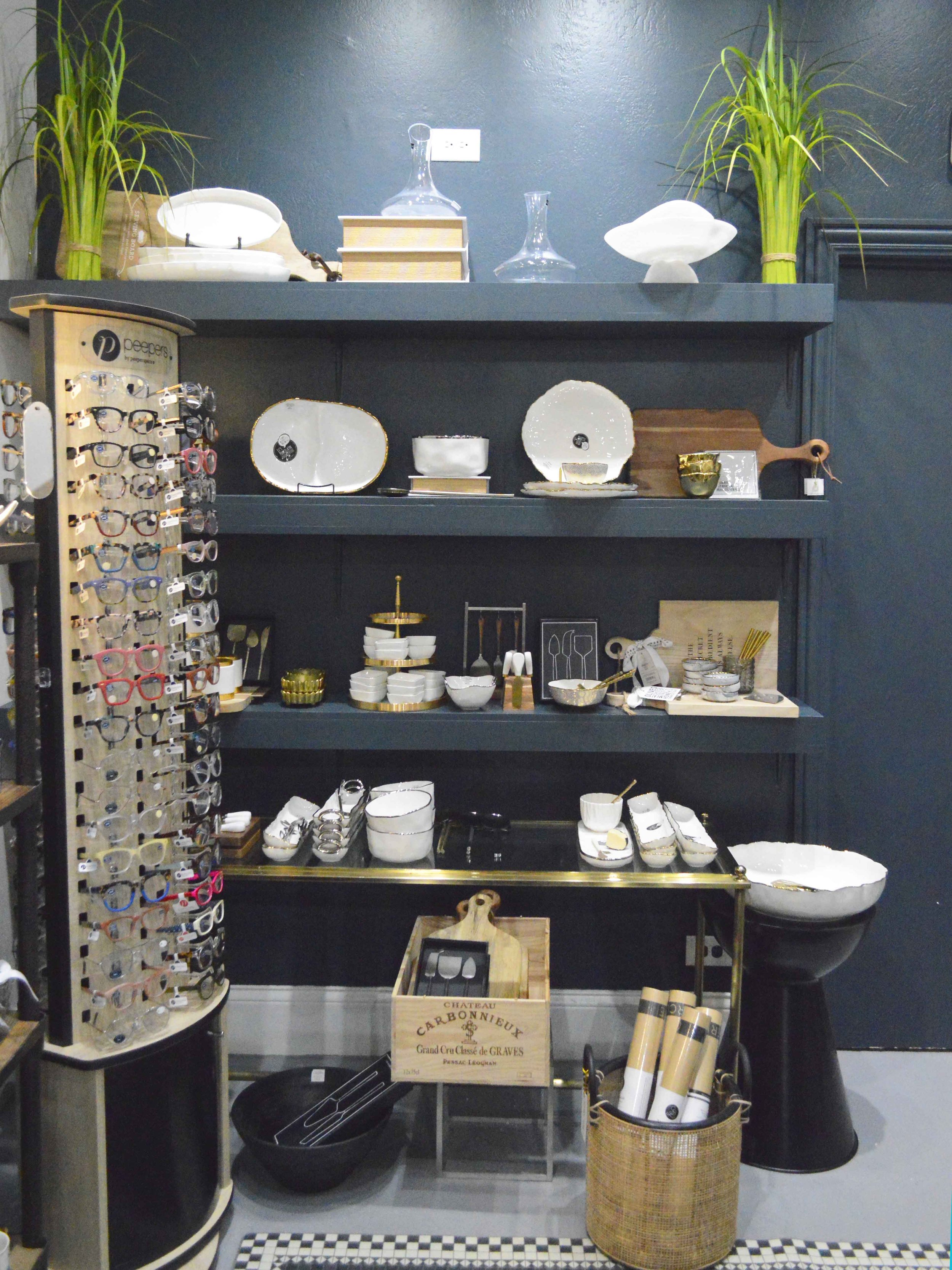 Style Shack | Floral, Gifts & Home — Enjoy Highland Park | City of ...