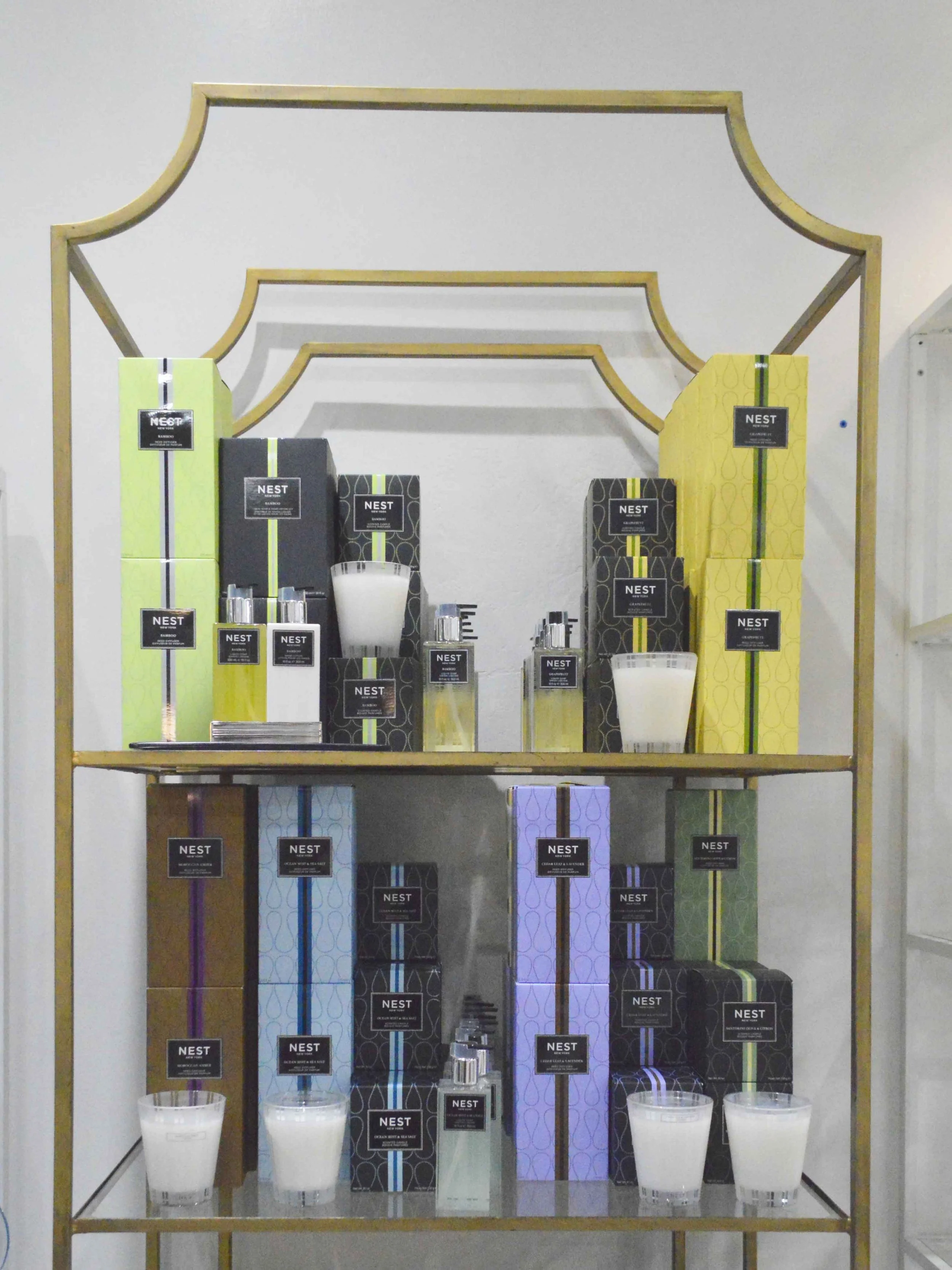 Style Shack | Floral, Gifts & Home — Enjoy Highland Park | City of ...