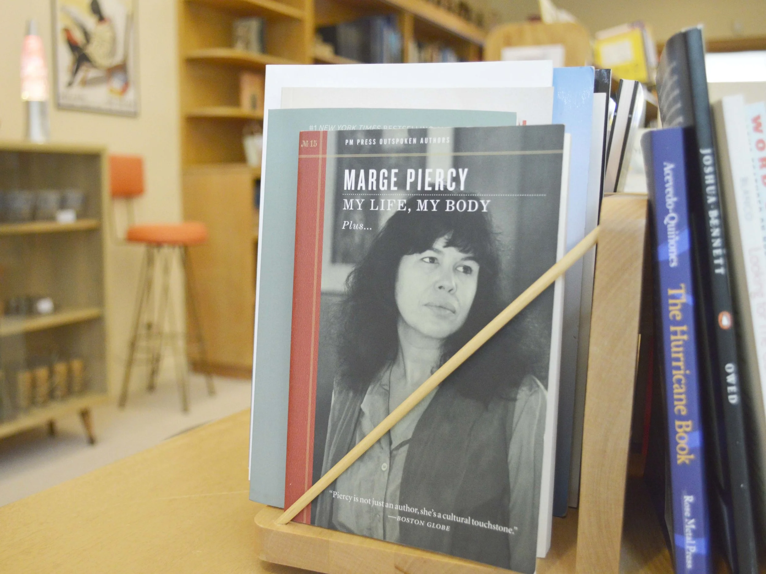 Secret World Books — Enjoy Highland Park | City of Highland Park, IL