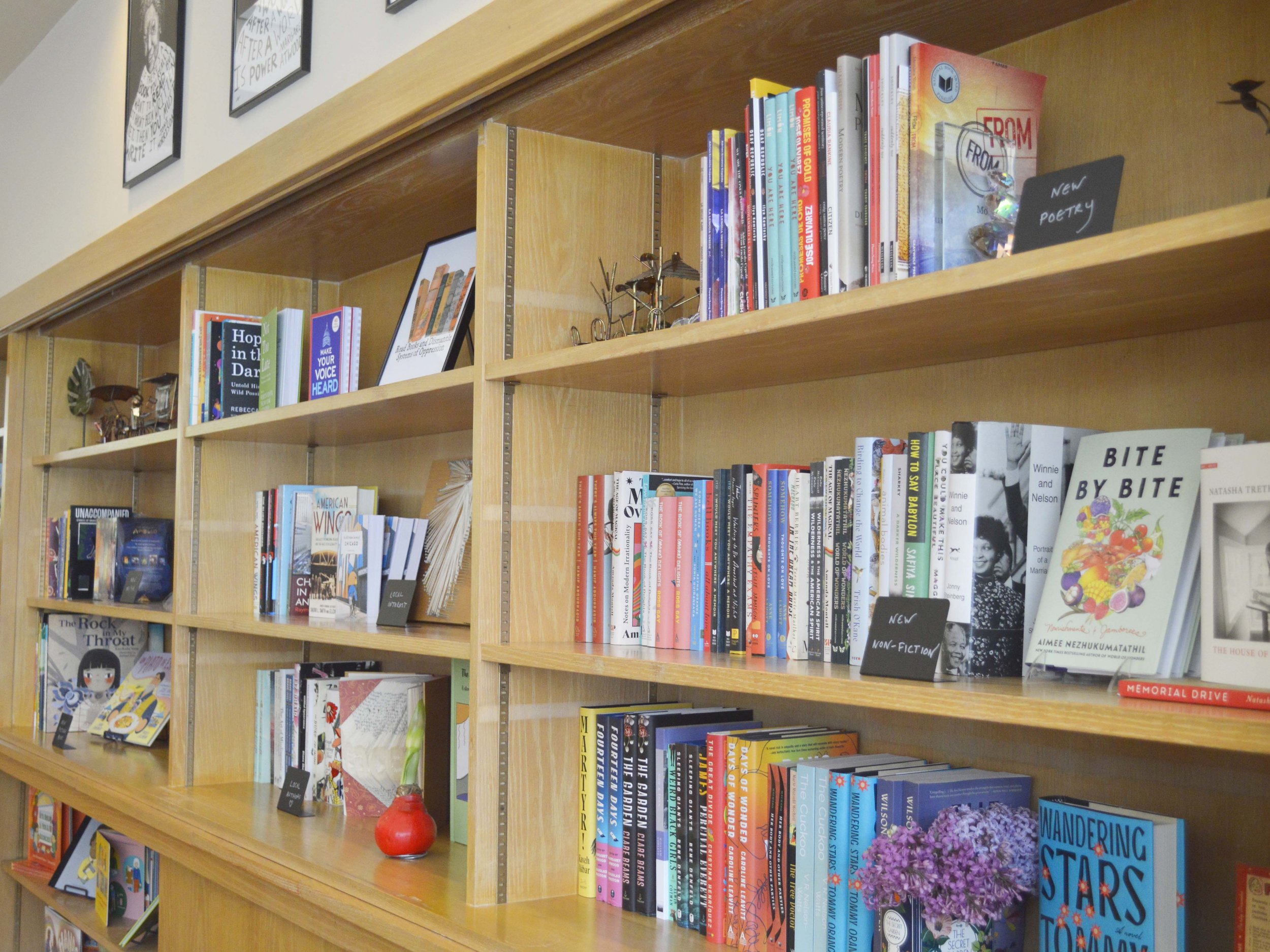 Secret World Books — Enjoy Highland Park | City of Highland Park, IL