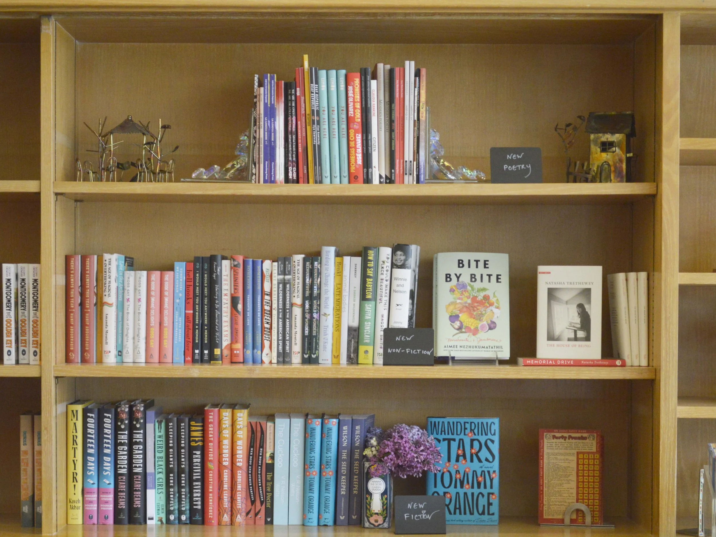 Secret World Books — Enjoy Highland Park | City of Highland Park, IL