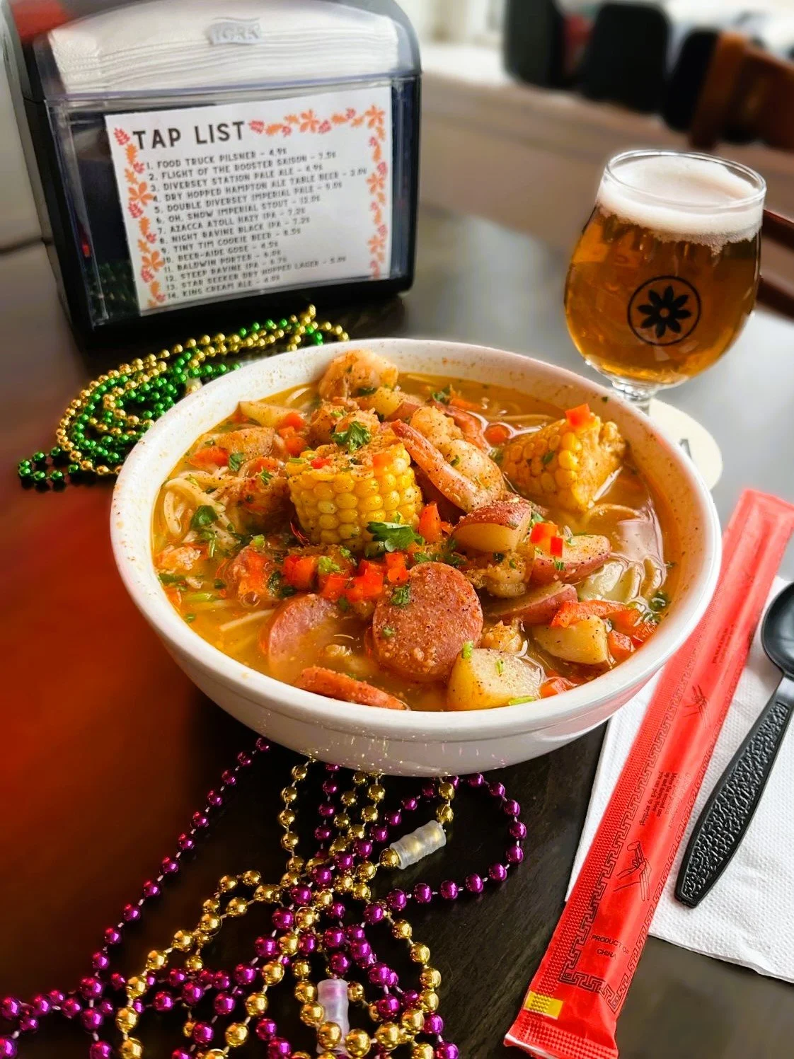 Steep Ravine Brewing | American Cuisine — Enjoy Highland Park | City of ...