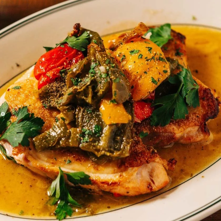 DeNucci’s — Enjoy Highland Park | City of Highland Park, IL