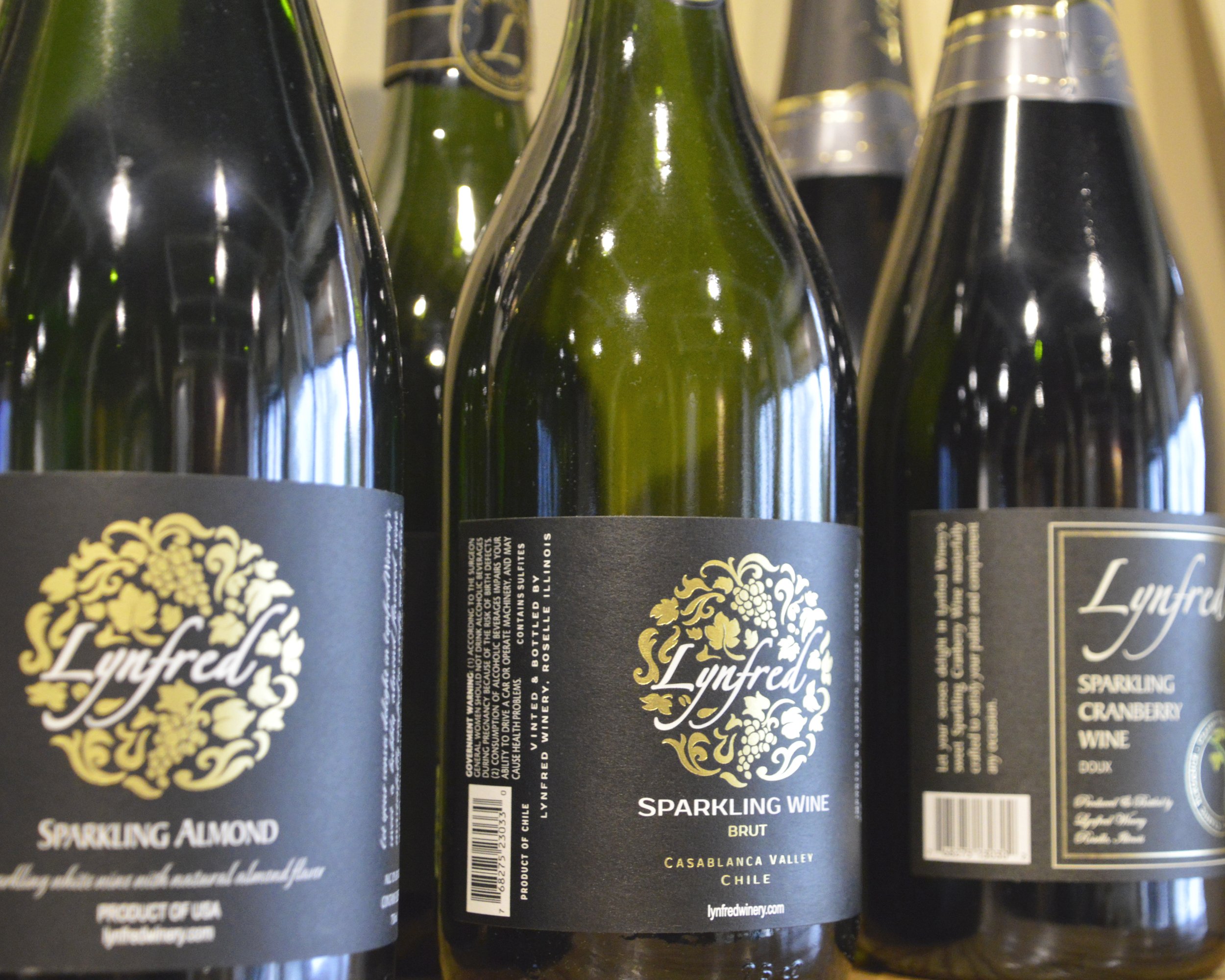 Lynfred Winery — Enjoy Highland Park | City of Highland Park, IL