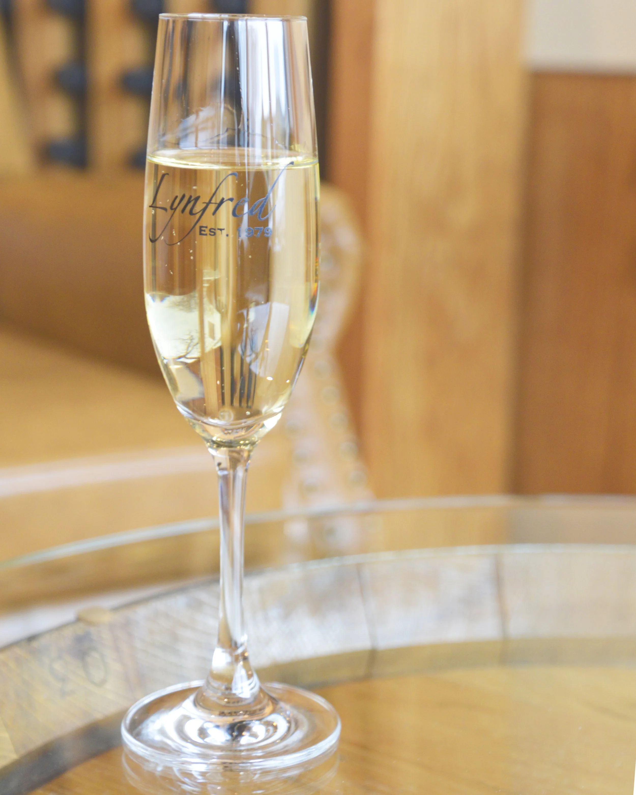 Lynfred Winery — Enjoy Highland Park | City of Highland Park, IL