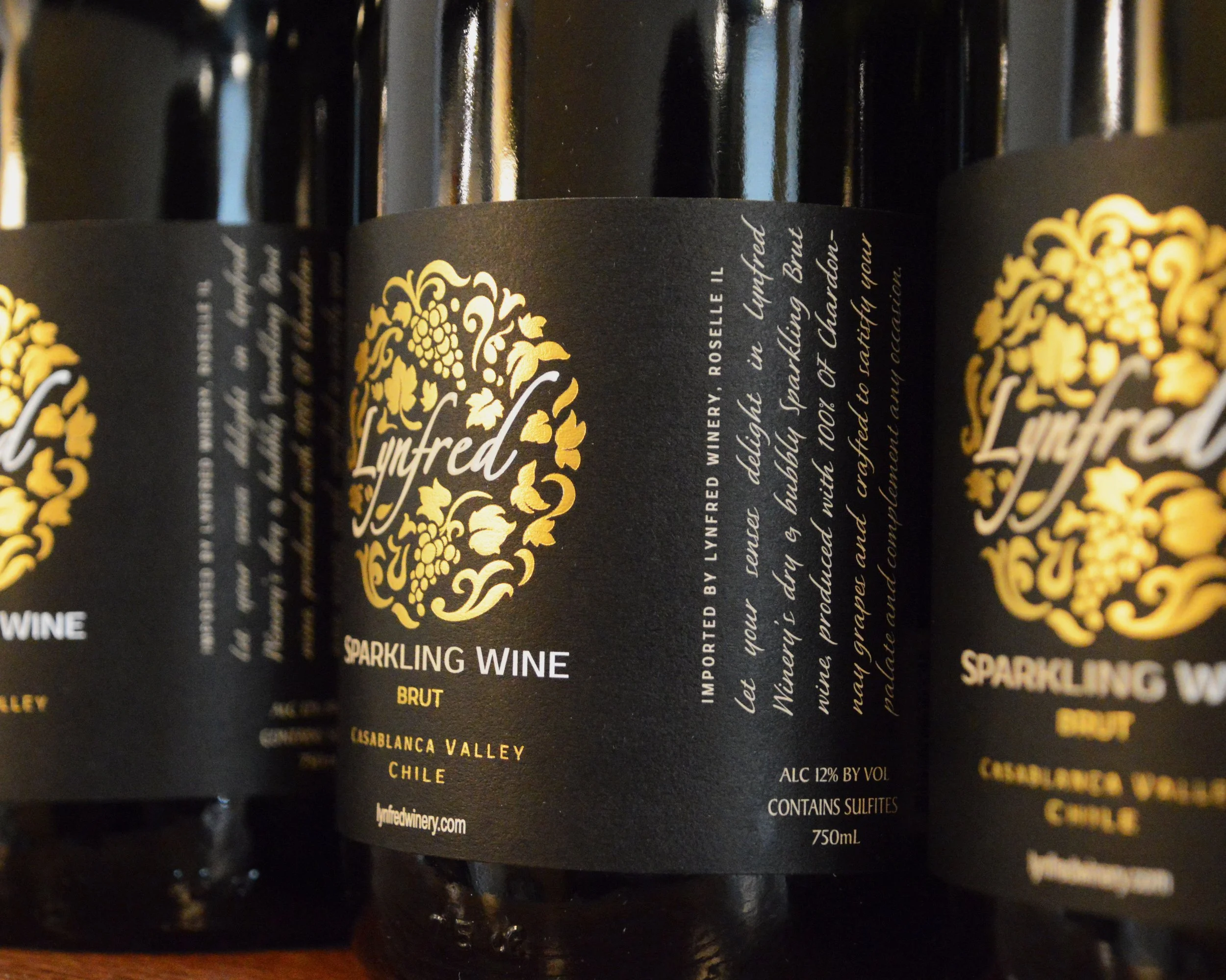 Lynfred Winery — Enjoy Highland Park | City of Highland Park, IL