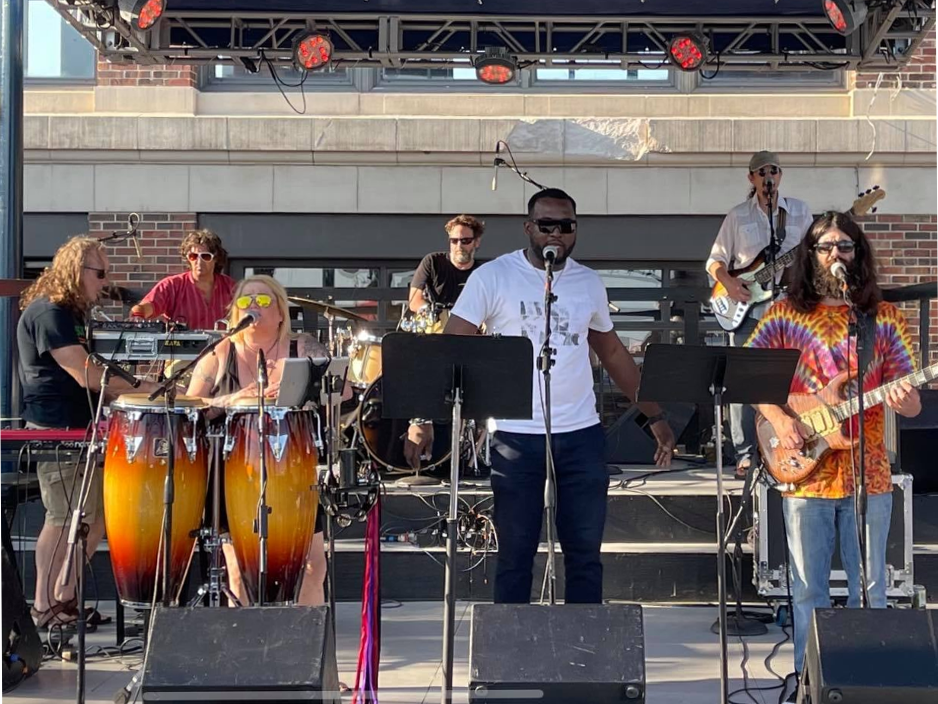 Port Clinton Summer Concert Series — Enjoy Highland Park | City of ...