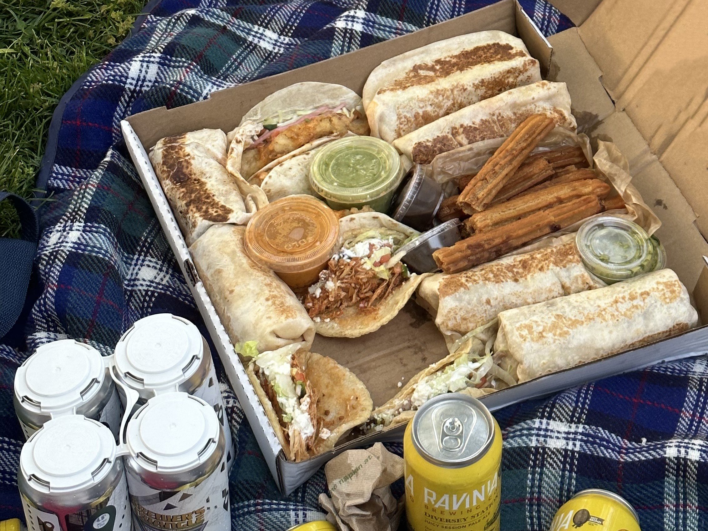 Ravinia Festival 2025 Dining — Enjoy Highland Park | City of Highland ...