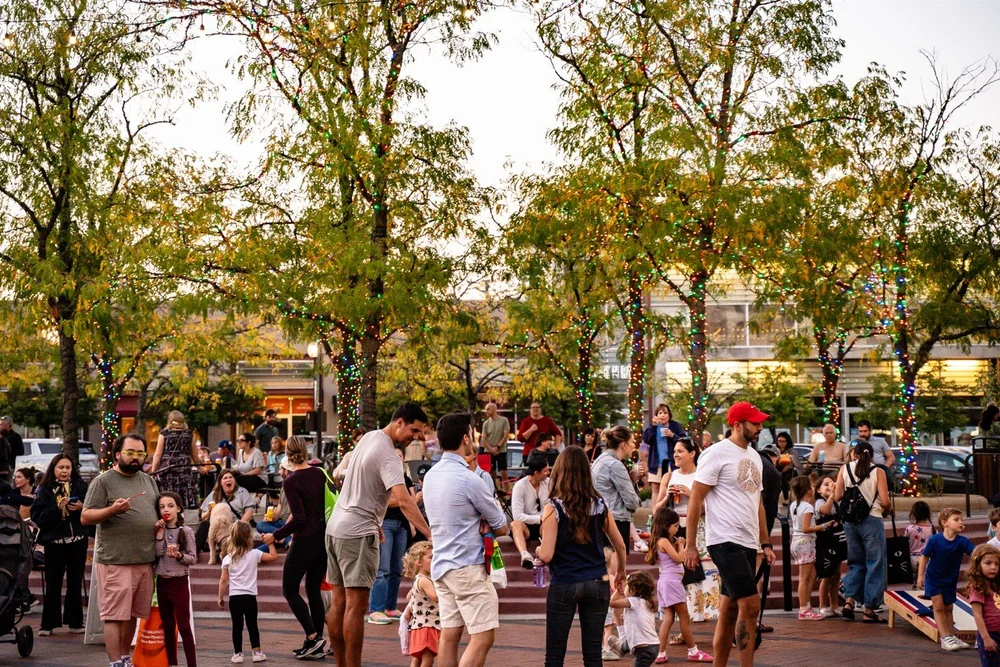 Special Events & Festivals — Enjoy Highland Park | City of Highland ...