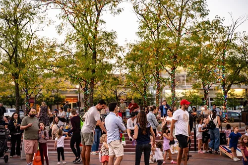 Special Events & Festivals — Enjoy Highland Park | City of Highland ...