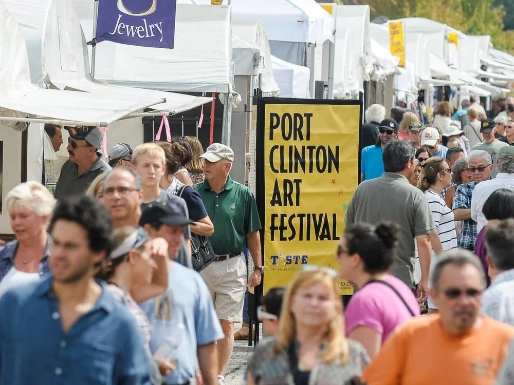 Special Events & Festivals — Enjoy Highland Park | City of Highland ...