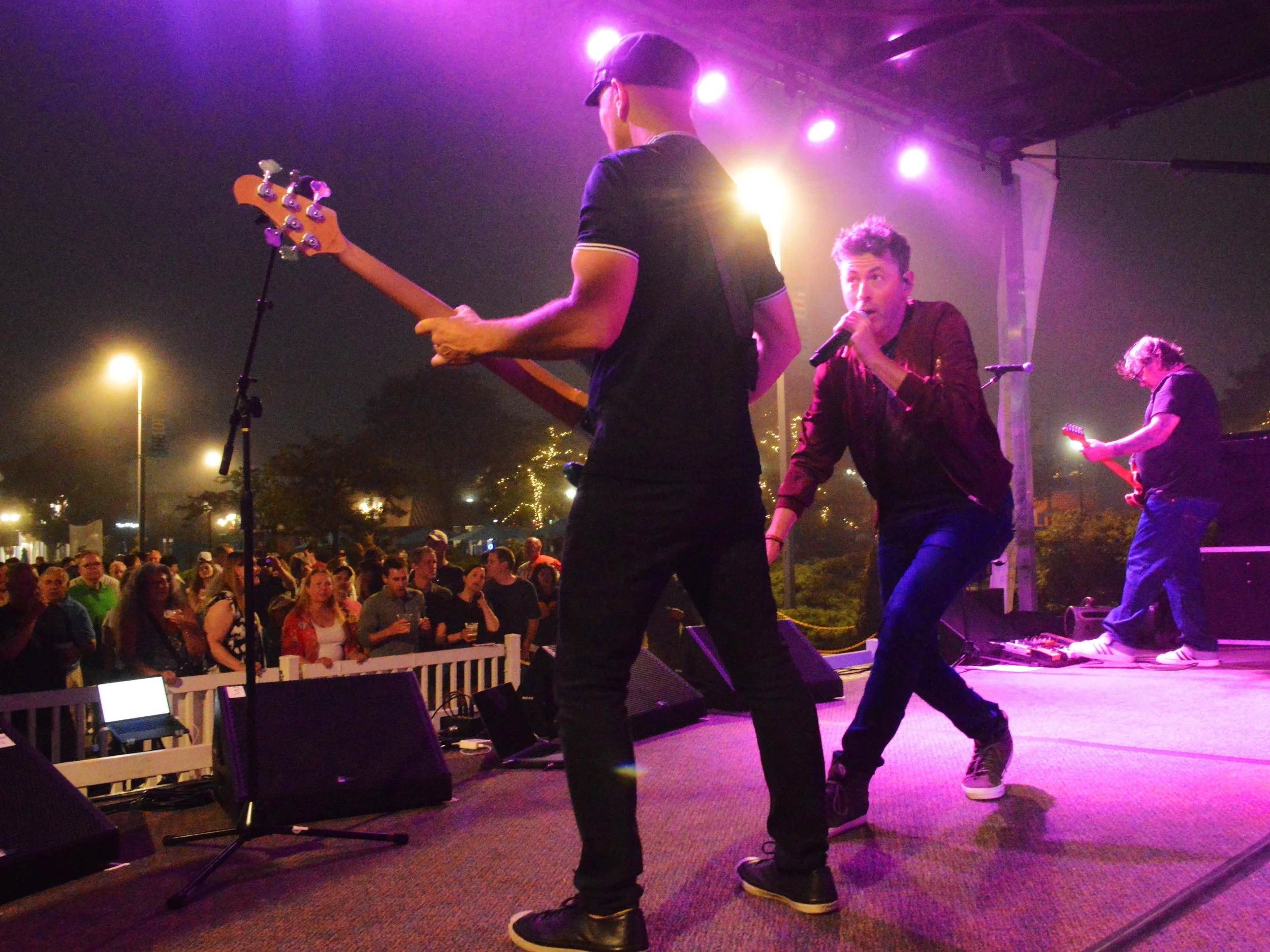 Special Events & Festivals — Enjoy Highland Park | City of Highland ...