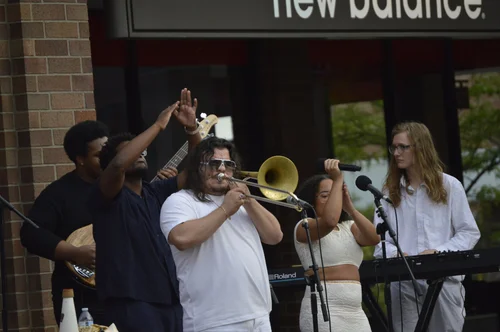 Special Events & Festivals — Enjoy Highland Park | City of Highland ...