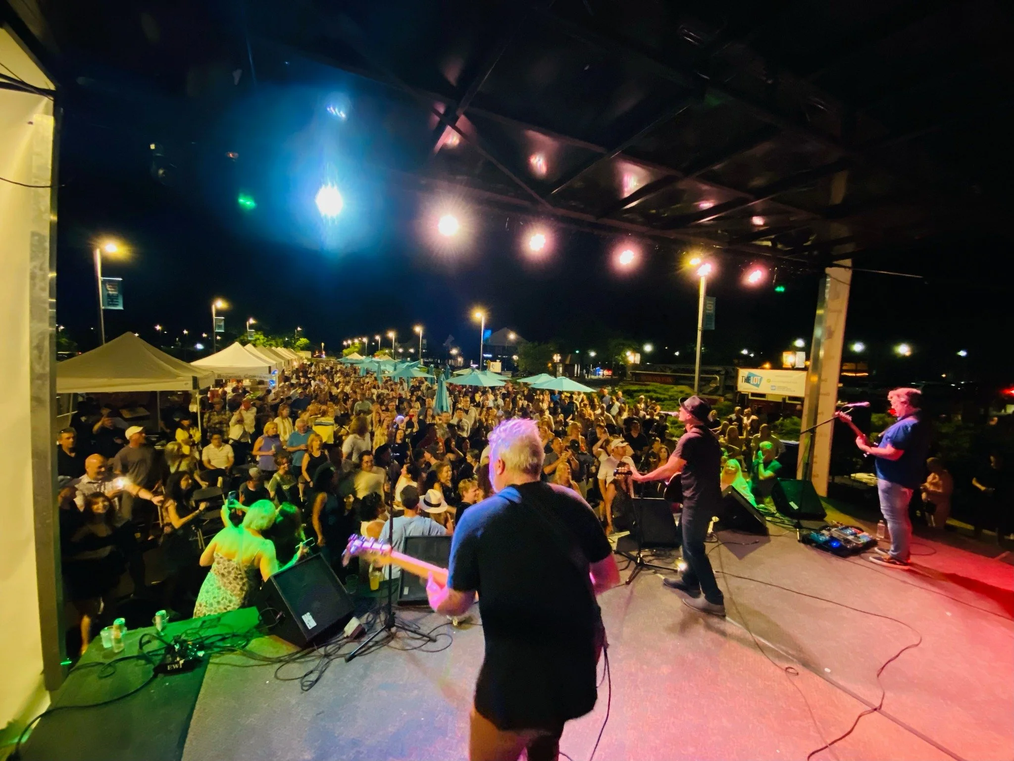 Special Events & Festivals — Enjoy Highland Park | City of Highland ...