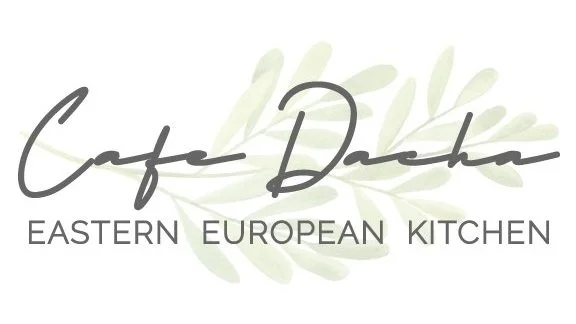 Cafe Dacha | Eastern European Cuisine — Enjoy Highland Park | City of ...