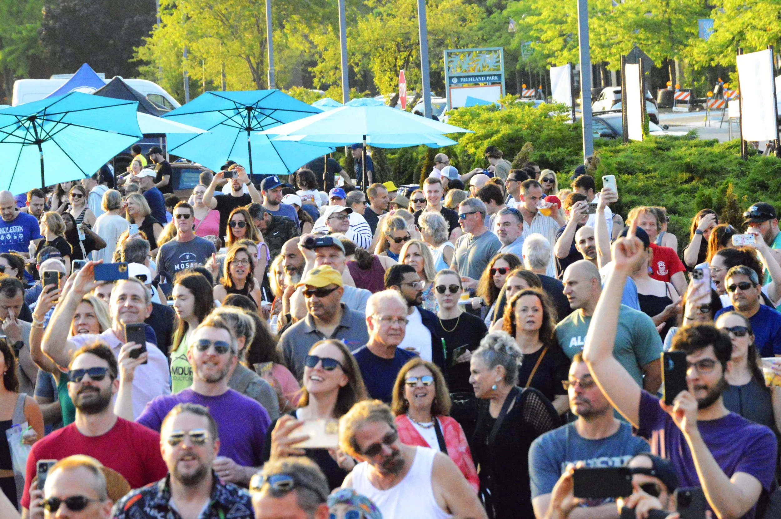 Enjoy Highland Park | City of Highland Park, IL