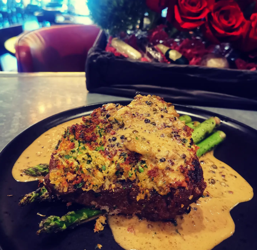 Highland Park Holiday Dining — Enjoy Highland Park | City of Highland ...