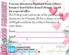 Downtown Highland Park: Feel Good February — Enjoy Highland Park | City ...