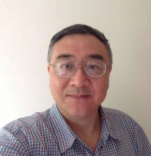 Qi Gong Treatment Massage