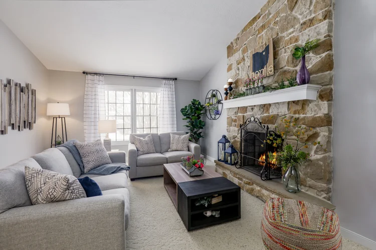 Interior Design: Designed for a life well-lived.