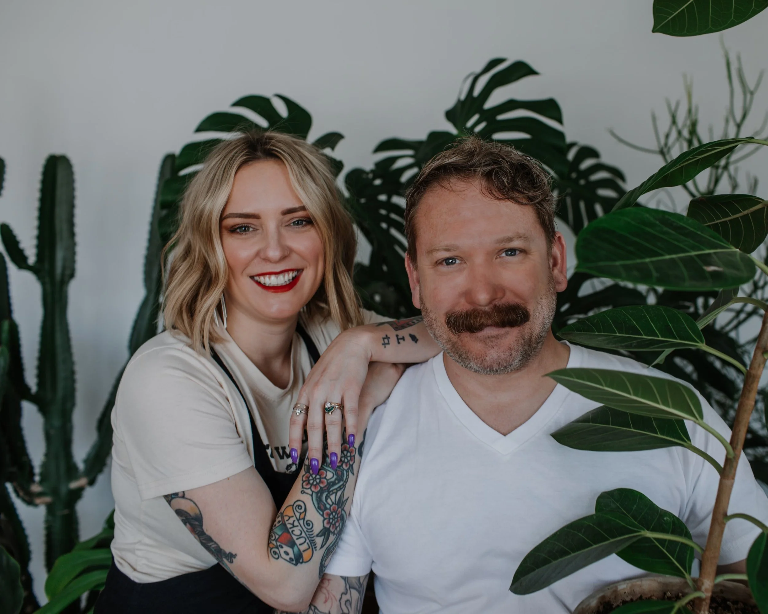 Our Story — Hapke's Hortum