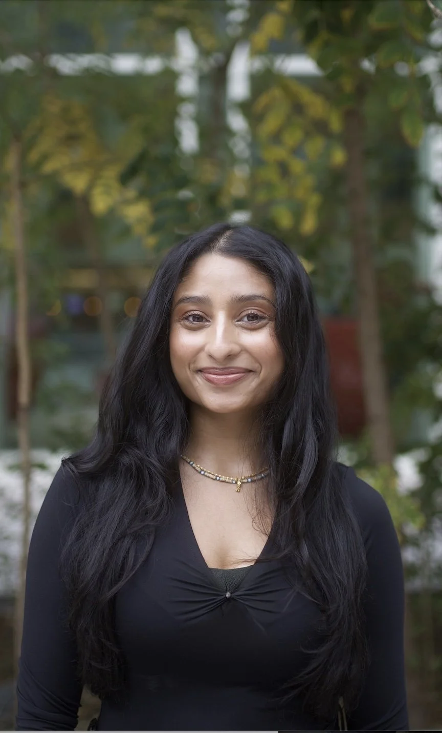 Meet the Team — VERMA LAB @ WUSTL