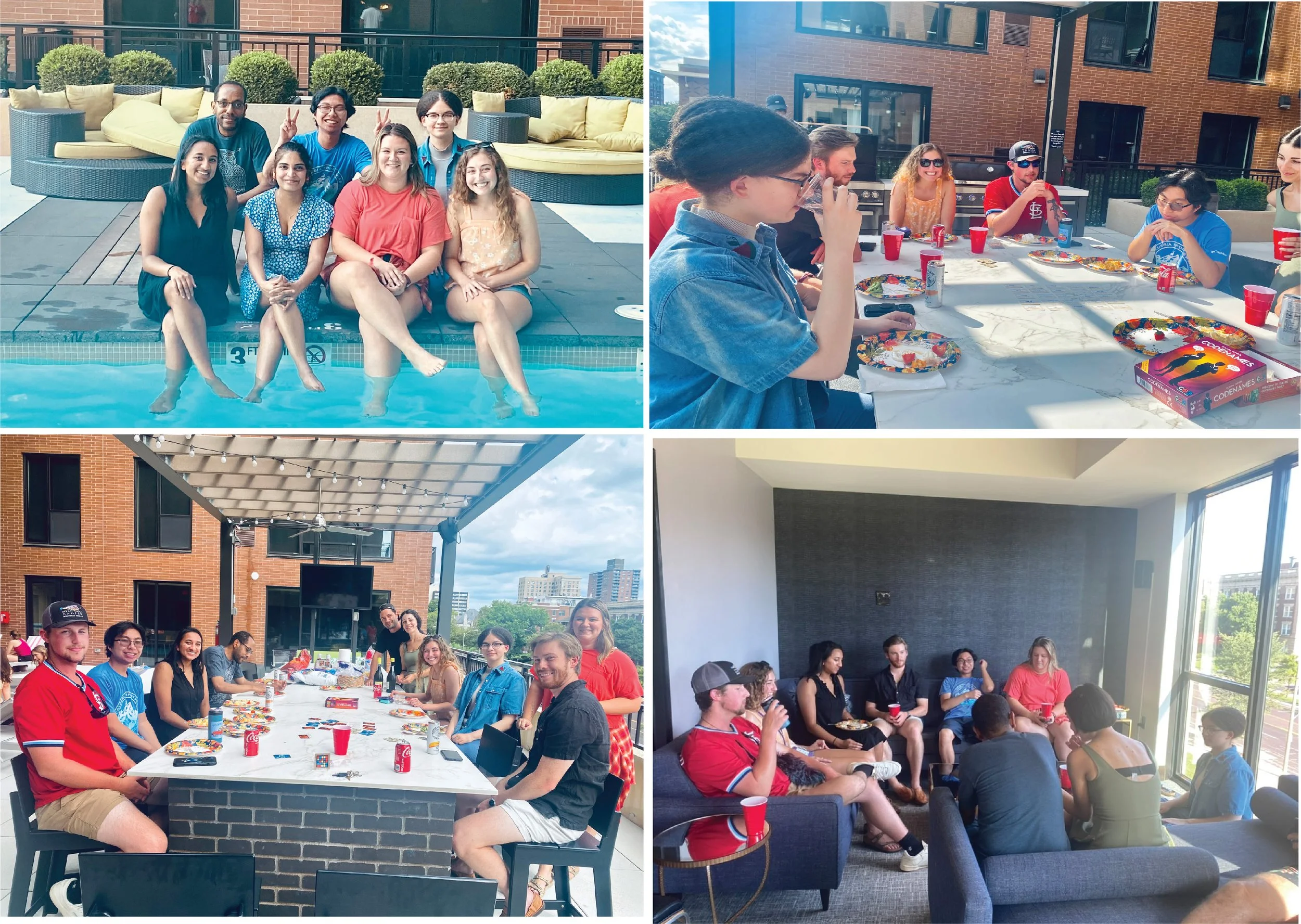 Gallery 1 — VERMA LAB @ WUSTL