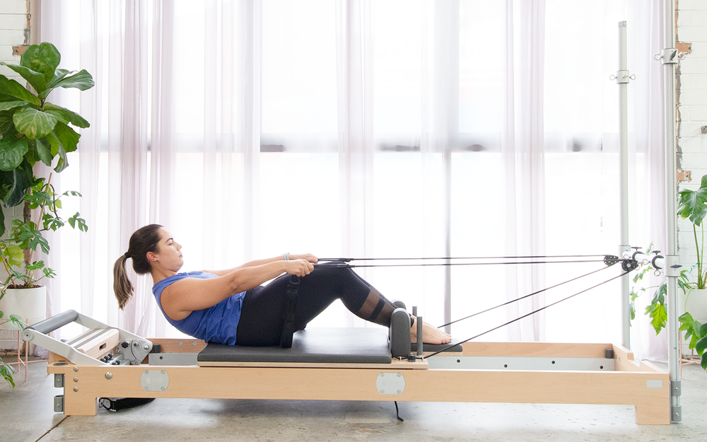 Perth Pilates Classes — Rig Pilates & Myotherapy