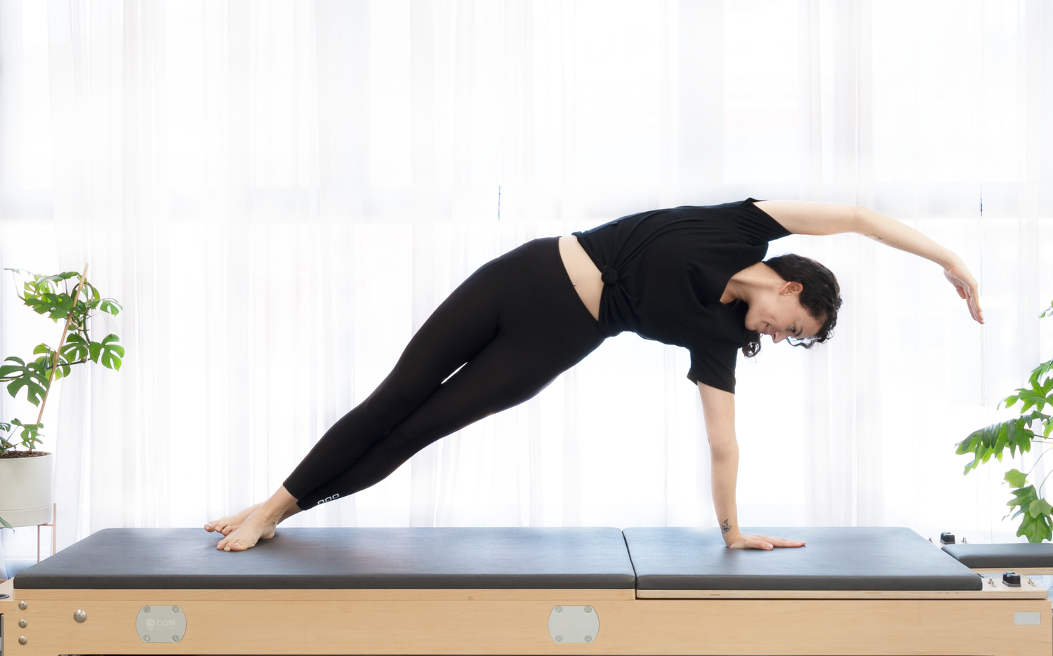 Perth Pilates Classes — Rig Pilates & Myotherapy