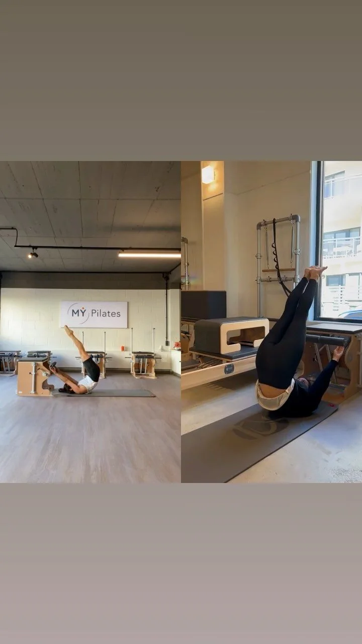 Rig Pilates Studio in Perth