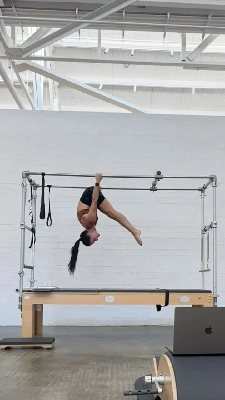 Rig Pilates Studio in Perth