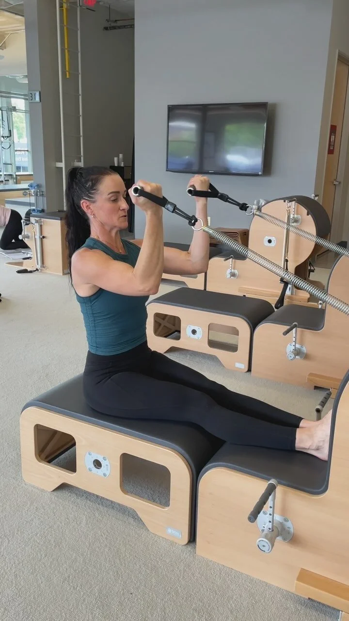 Rig Pilates Studio in Perth