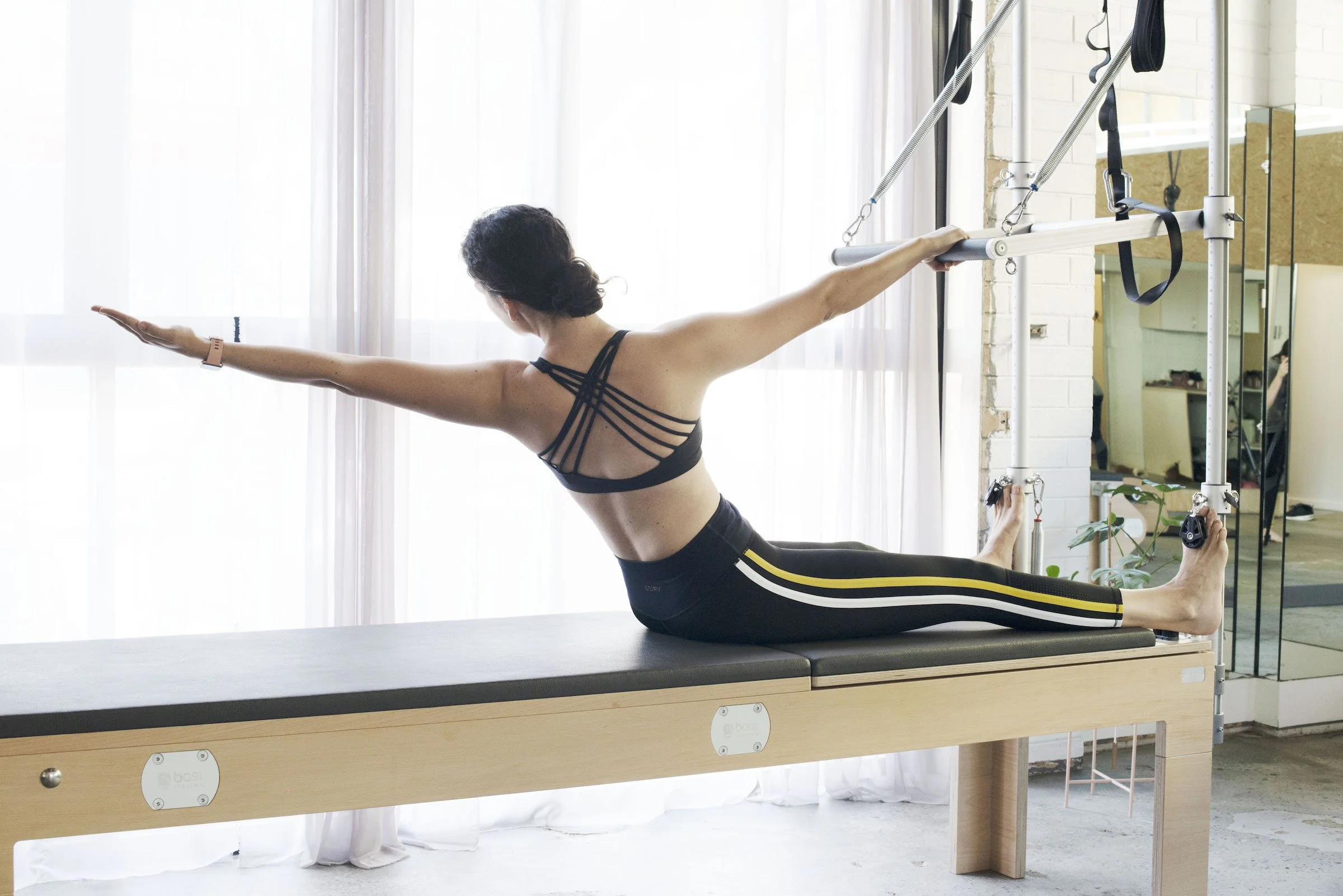 Rig Pilates Studio in Perth