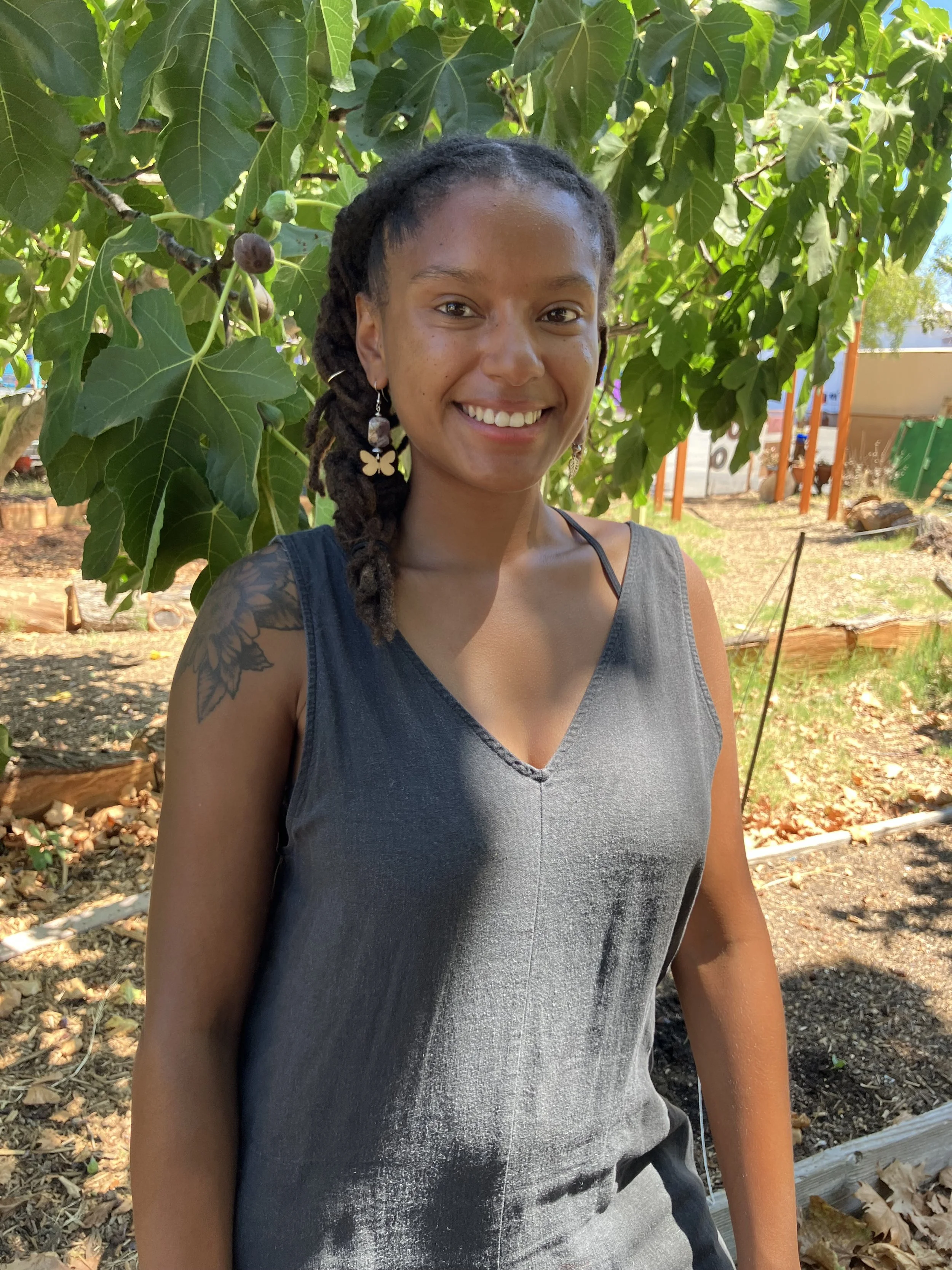 About — Garden School Foundation