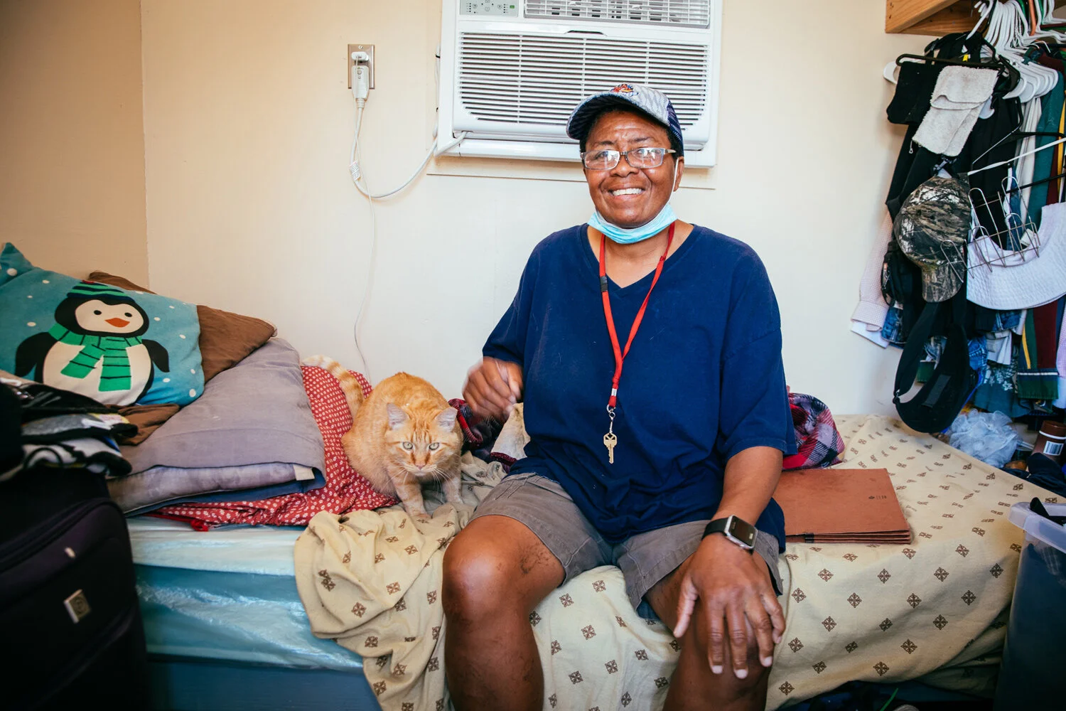 Magdala House | A New Beginning
