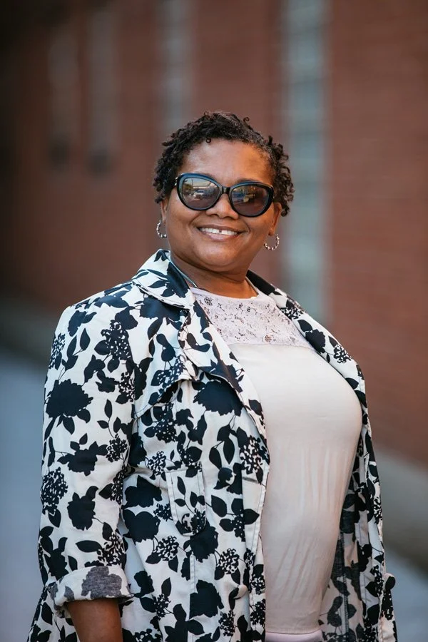 Employees — Magdala House