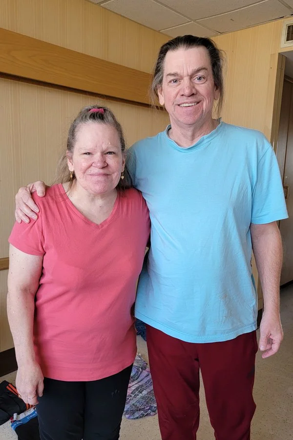 Drug Rehabilitation — Magdala House