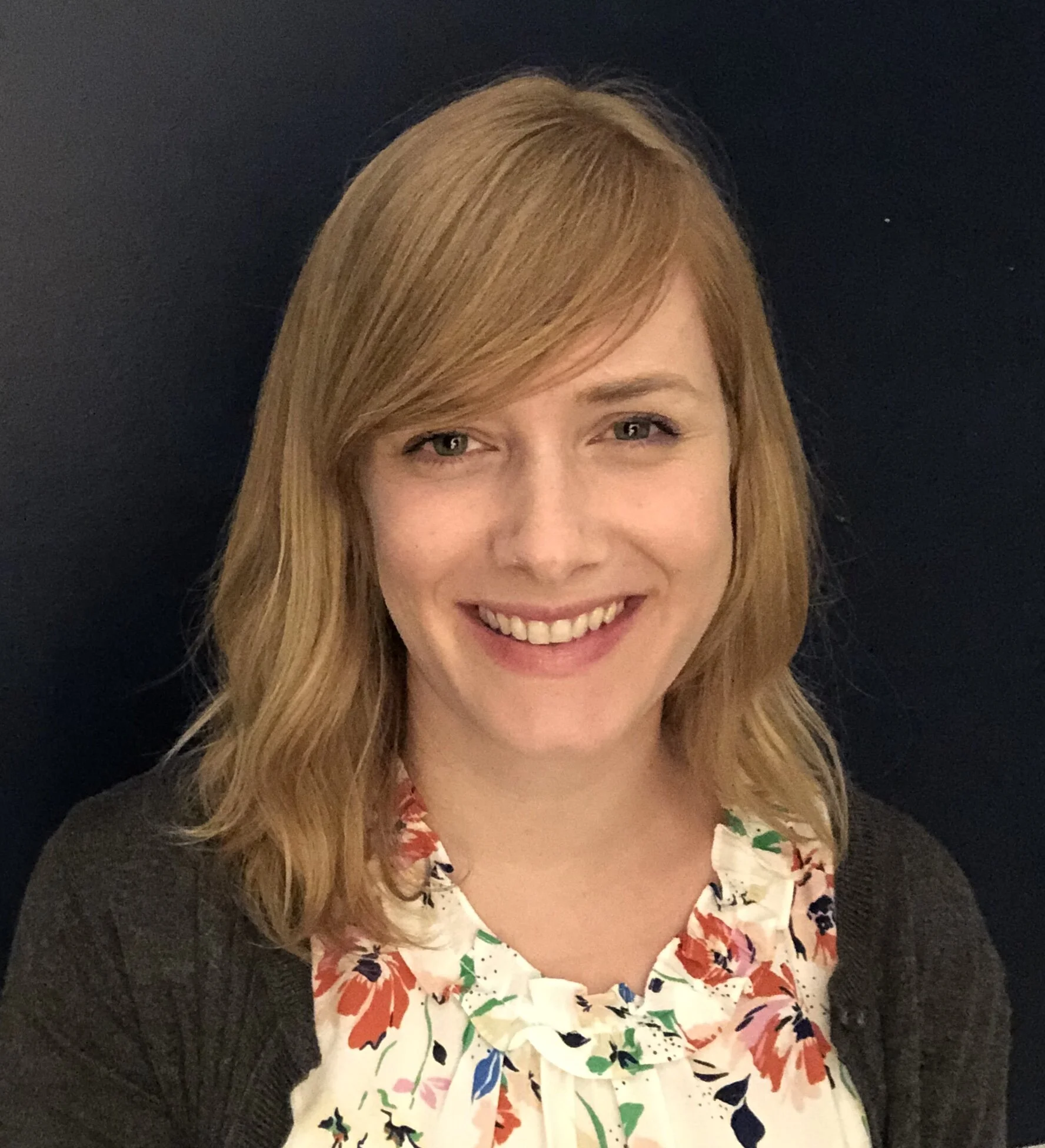 Bio — Sarah Yost, NBCT