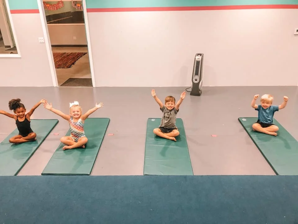 Classes — Kelcy's Dance Studio | Dance Studio in Wichita, Kansas